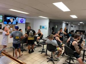 Caloundra Leagues Club - Caloundra Sharks RLFC