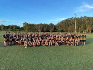 Caloundra Leagues Club - Caloundra Sharks RLFC