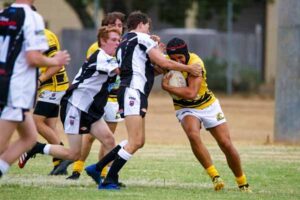 Caloundra Leagues Club - Caloundra Sharks RLFC