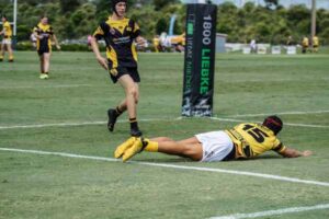 Caloundra Leagues Club - Caloundra Sharks RLFC