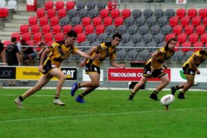 Caloundra Leagues Club - Caloundra Sharks RLFC