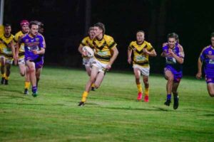 Caloundra Leagues Club - Caloundra Sharks RLFC