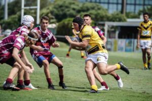 Caloundra Leagues Club - Caloundra Sharks RLFC