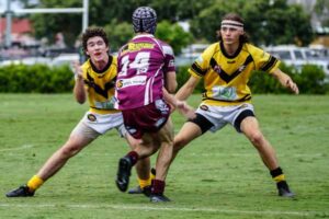 Caloundra Leagues Club - Caloundra Sharks RLFC