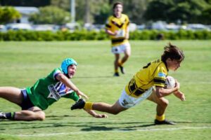 Caloundra Leagues Club - Caloundra Sharks RLFC