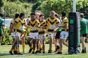 Caloundra Leagues Club - Caloundra Sharks RLFC
