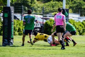 Caloundra Leagues Club - Caloundra Sharks RLFC
