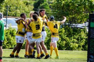 Caloundra Leagues Club - Caloundra Sharks RLFC
