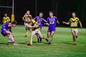 Caloundra Leagues Club - Caloundra Sharks RLFC