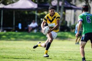 Caloundra Leagues Club - Caloundra Sharks RLFC