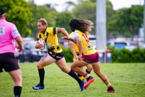 Caloundra Leagues Club - Caloundra Sharks RLFC