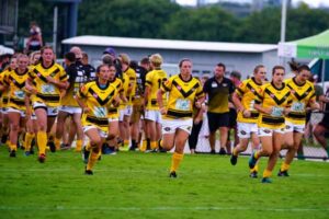 Caloundra Leagues Club - Caloundra Sharks RLFC