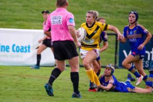 Caloundra Leagues Club - Caloundra Sharks RLFC