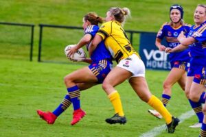 Caloundra Leagues Club - Caloundra Sharks RLFC