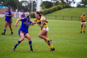 Caloundra Leagues Club - Caloundra Sharks RLFC
