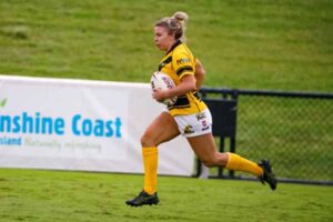 Caloundra Leagues Club - Caloundra Sharks RLFC