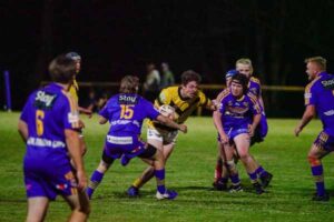 Caloundra Leagues Club - Caloundra Sharks RLFC